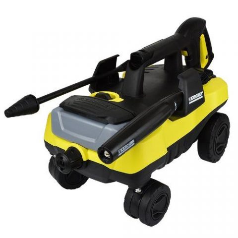 ⭐ Hidrolavdora Karcher Eléctrica K3000 De 1800 Psi