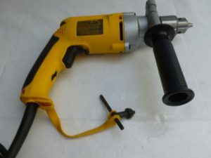 ⚡ Ryobi Rotomartillo- Taladro Modelo P213