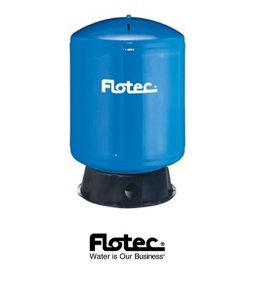 Tanque Hidroneumático Flotec Modelo Fp7135 119 Galones