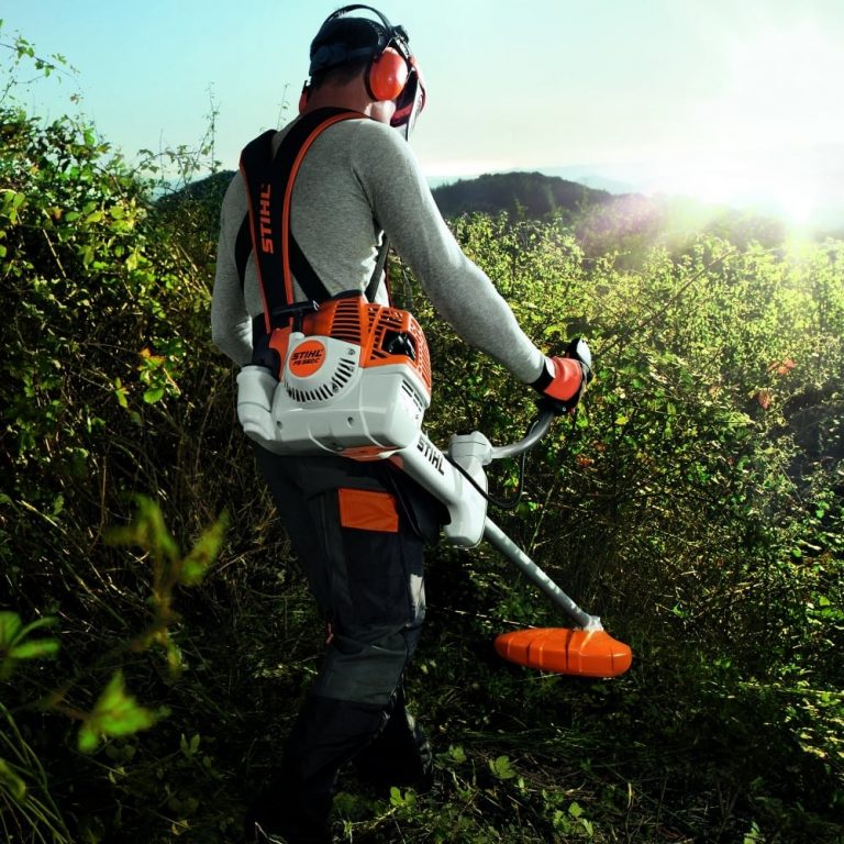 Stihl Fs 220 Technische Daten